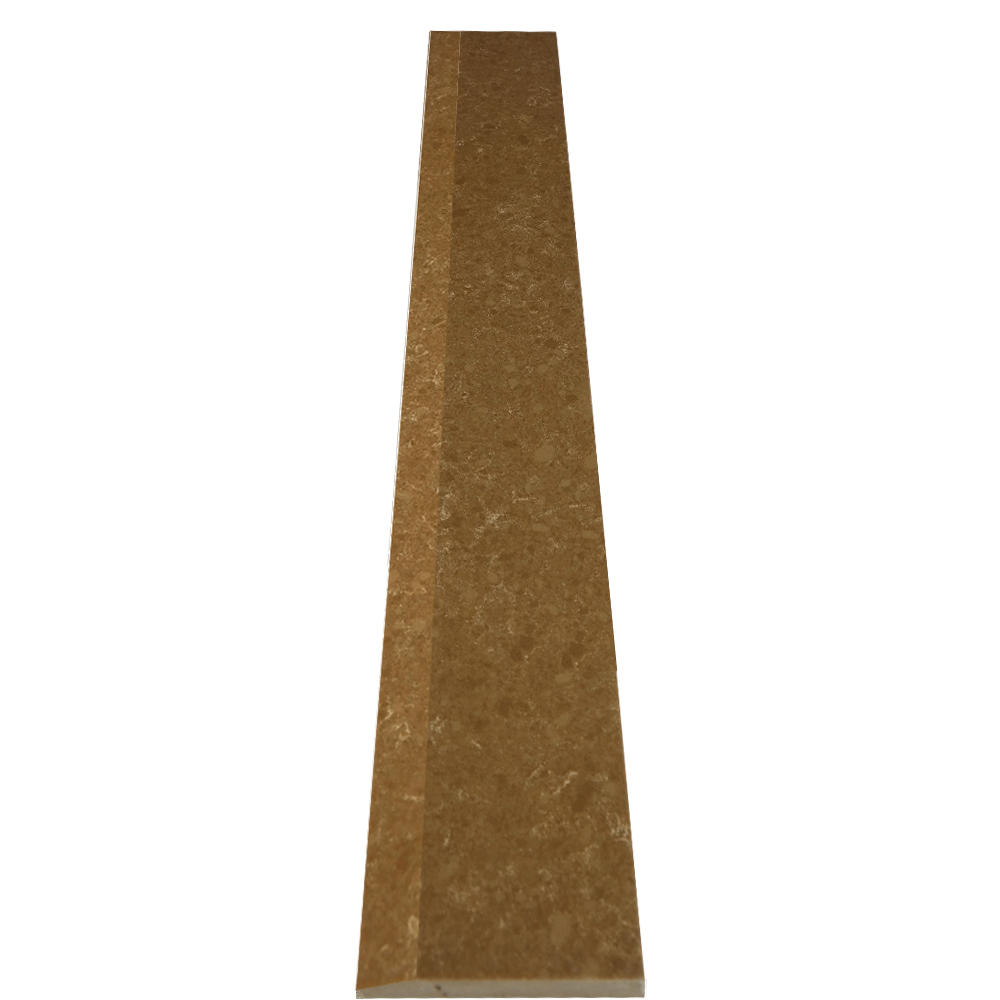 6 X 60 Hollywood Threshold Saddle Noche Brown 6 X 60 Hollywood Threshold Saddle Noche Brown