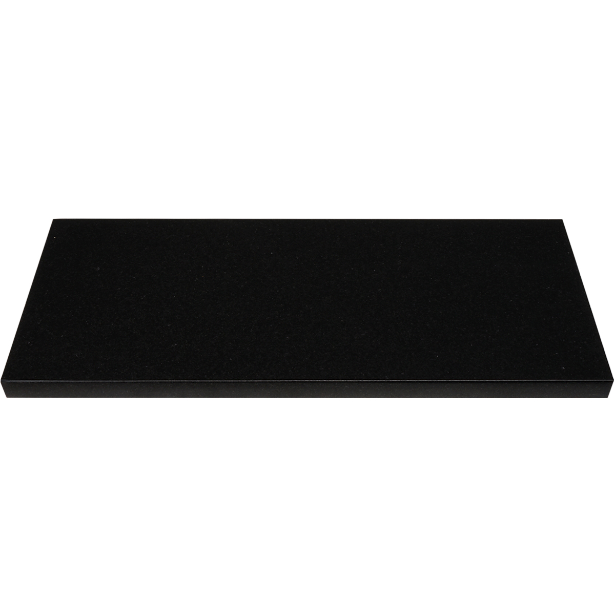 Absolute Black Granite Honed