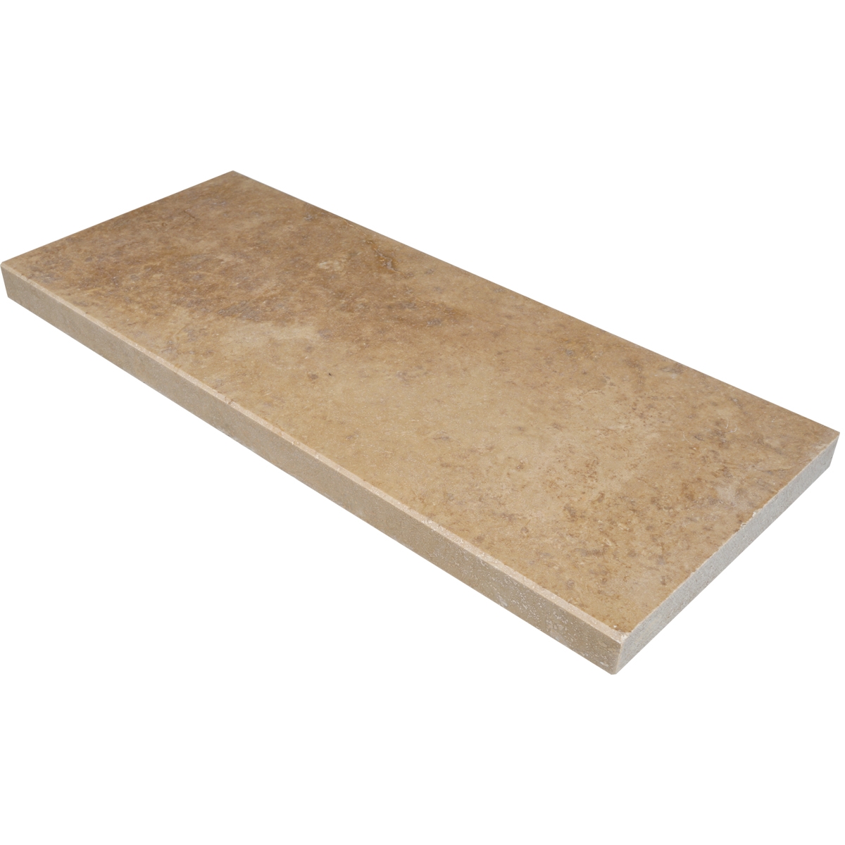 Cafe Noche Stone | Shower Niche Shelf