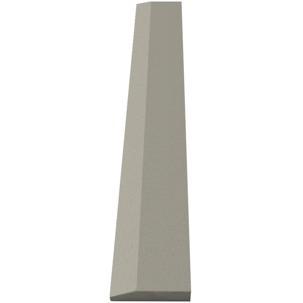 4 x 32 Saddle Threshold | Taupe Grey
