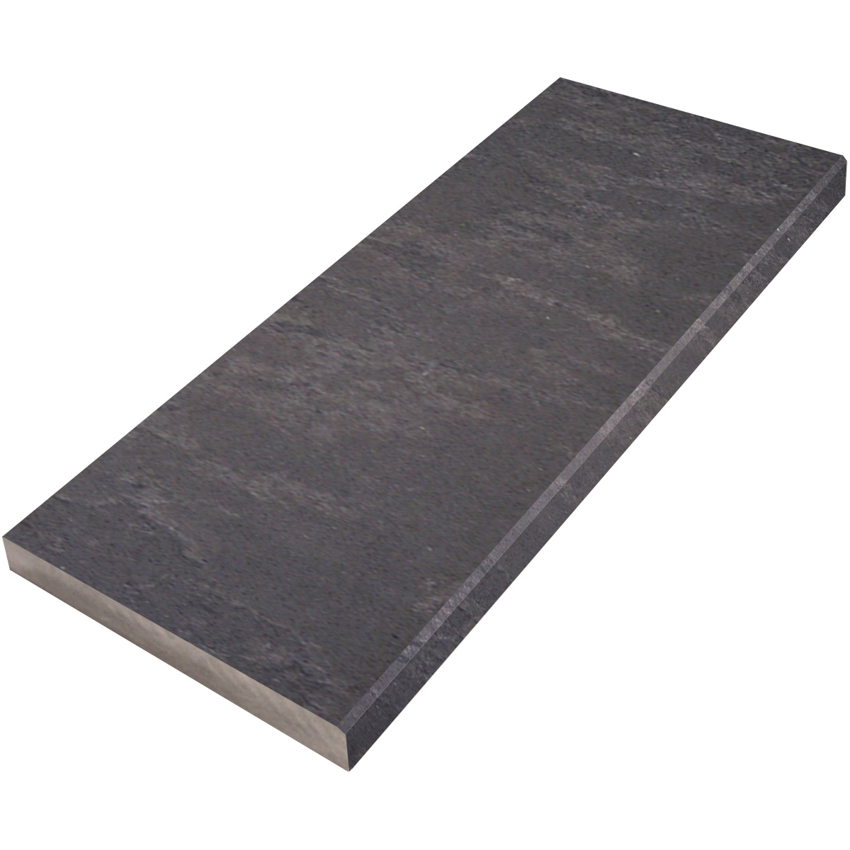 Dark Grey Stone | Window Sill